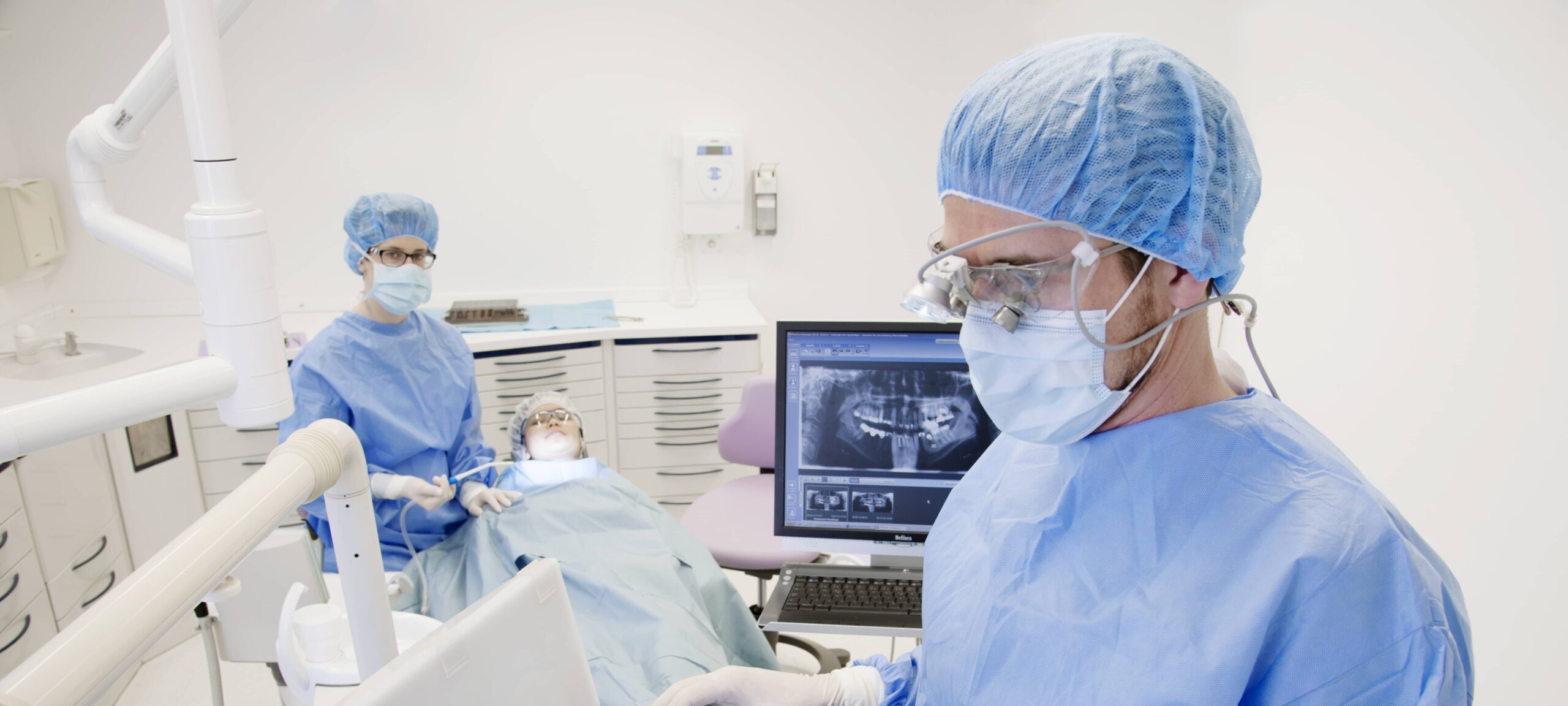 Verhalten nach Operationen • Amberg Zahnärzte